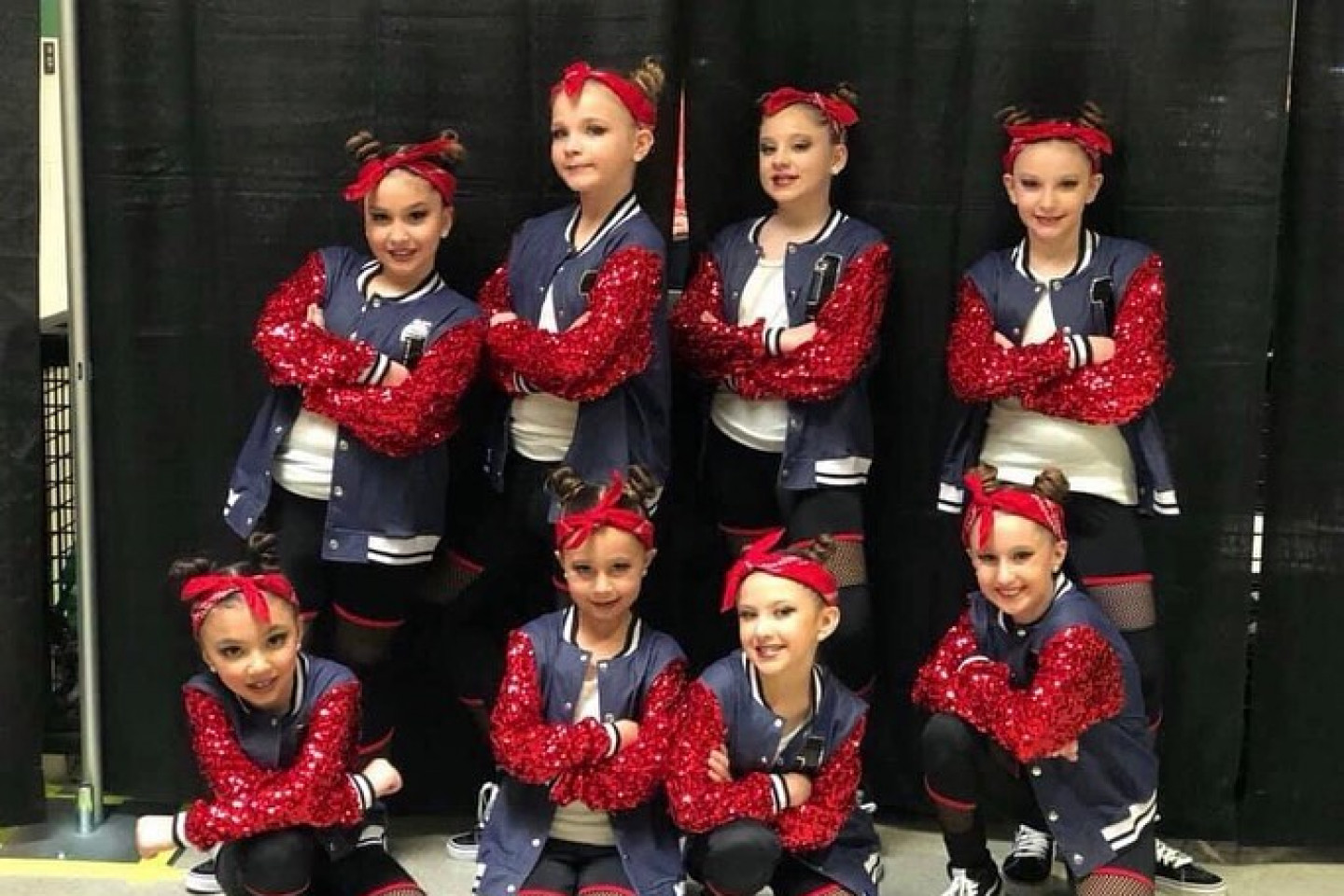 Contact | EDS | Contact a Dance Studio in Swansea, MA | Elite Dance Studio